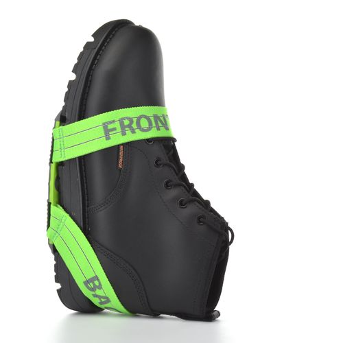 ICE BREAKER™ | Winter Walking One-Size-Fits-All Ice Cleats