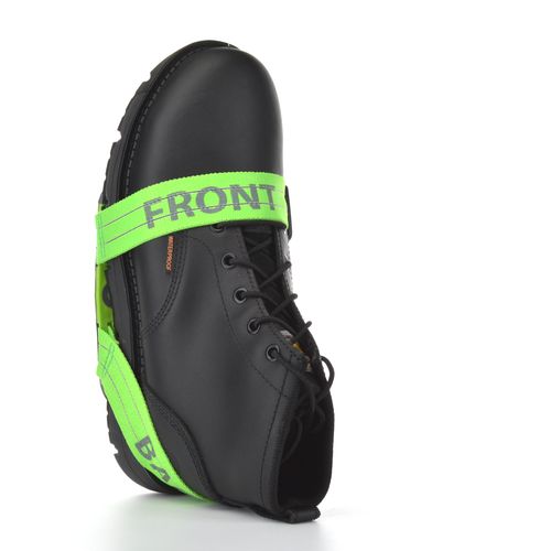 ICE BREAKER™ | Winter Walking One-Size-Fits-All Ice Cleats