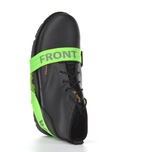 ICE BREAKER™ | Winter Walking One-Size-Fits-All Ice Cleats