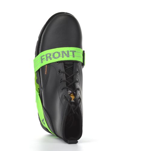 ICE BREAKER™ | Winter Walking One-Size-Fits-All Ice Cleats