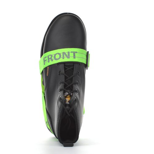 ICE BREAKER™ | Winter Walking One-Size-Fits-All Ice Cleats