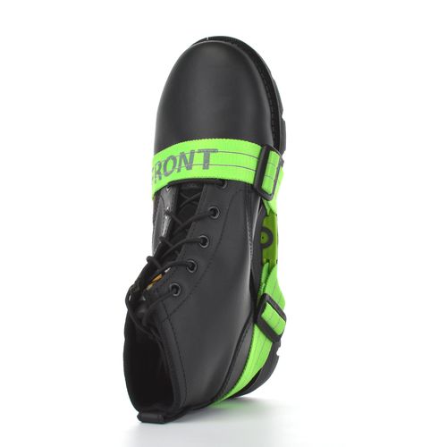 ICE BREAKER™ | Winter Walking One-Size-Fits-All Ice Cleats