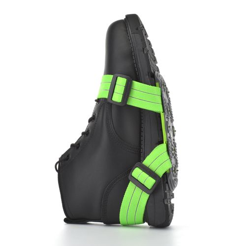 ICE BREAKER™ | Winter Walking One-Size-Fits-All Ice Cleats
