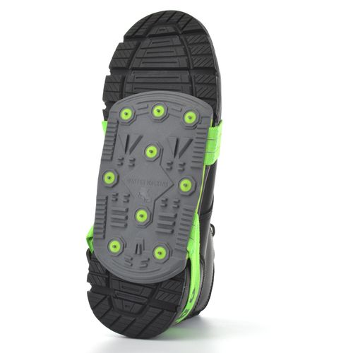 ICE BREAKER™ | Winter Walking One-Size-Fits-All Ice Cleats