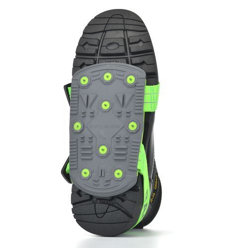 ICE-BREAKER™ | Winter Walking One-Size-Fits-All Ice Cleats
