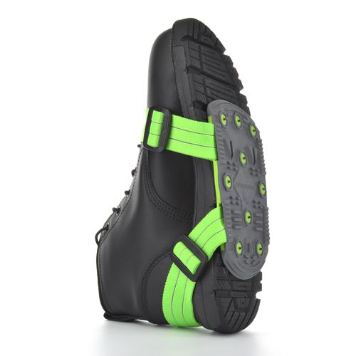 ICE BREAKER™ | Winter Walking One-Size-Fits-All Ice Cleats