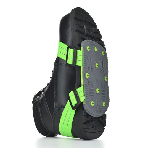 ICE-BREAKER™ | Winter Walking One-Size-Fits-All Ice Cleats