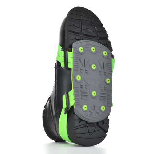 ICE-BREAKER™ | Winter Walking One-Size-Fits-All Ice Cleats