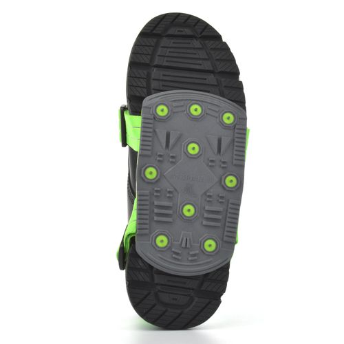 ICE BREAKER™ | Winter Walking One-Size-Fits-All Ice Cleats