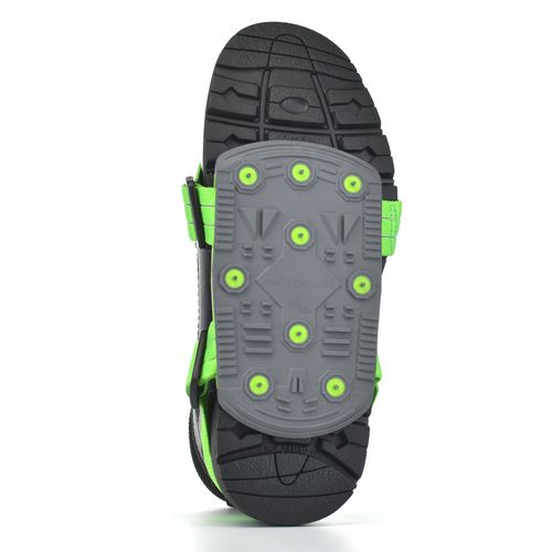 ICE-BREAKER™ | Winter Walking One-Size-Fits-All Ice Cleats