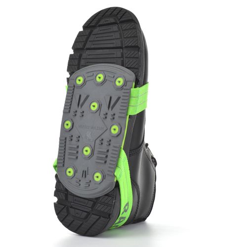 ICE BREAKER™ | Winter Walking One-Size-Fits-All Ice Cleats