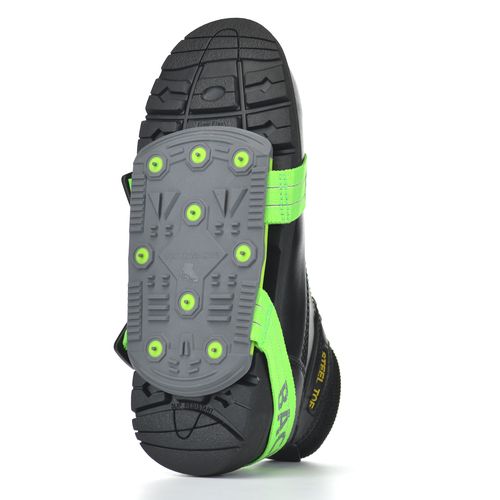 ICE-BREAKER™ | Winter Walking One-Size-Fits-All Ice Cleats