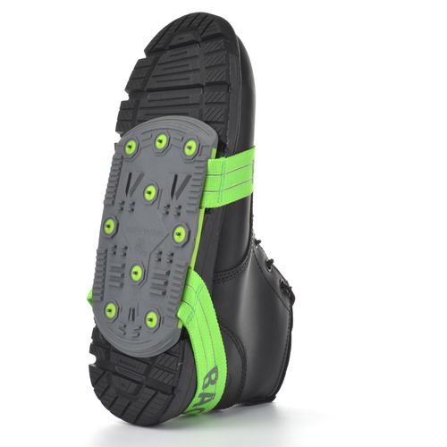 ICE BREAKER™ | Winter Walking One-Size-Fits-All Ice Cleats