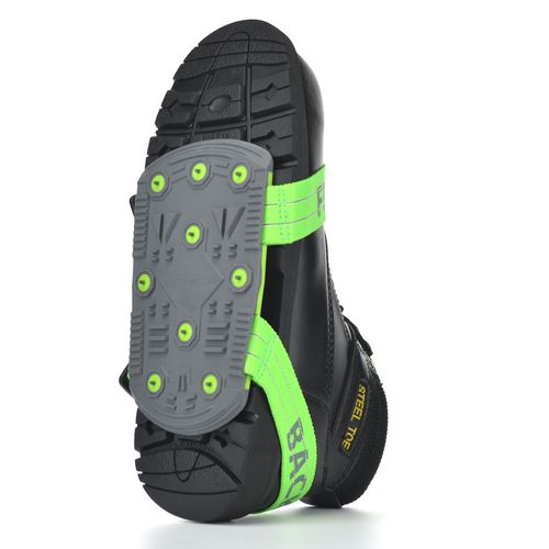 ICE-BREAKER™ | Winter Walking One-Size-Fits-All Ice Cleats