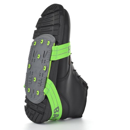 ICE BREAKER™ | Winter Walking One-Size-Fits-All Ice Cleats