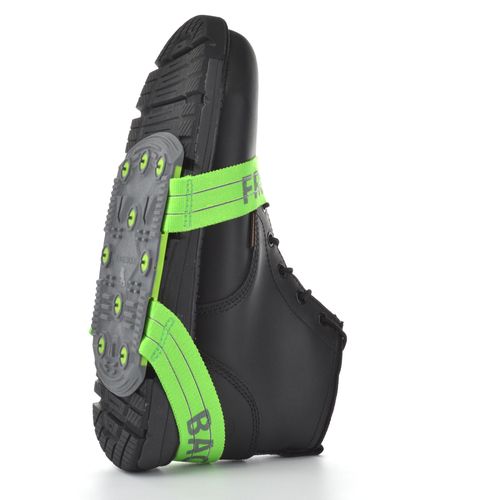 ICE BREAKER™ | Winter Walking One-Size-Fits-All Ice Cleats