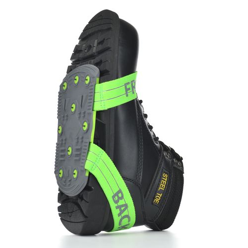 ICE-BREAKER™ | Winter Walking One-Size-Fits-All Ice Cleats
