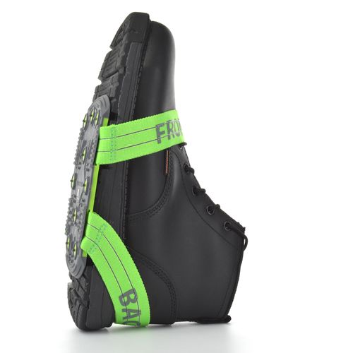 ICE BREAKER™ | Winter Walking One-Size-Fits-All Ice Cleats