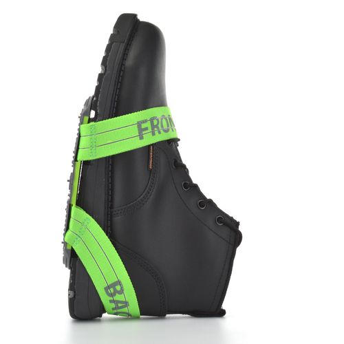 ICE BREAKER™ | Winter Walking One-Size-Fits-All Ice Cleats