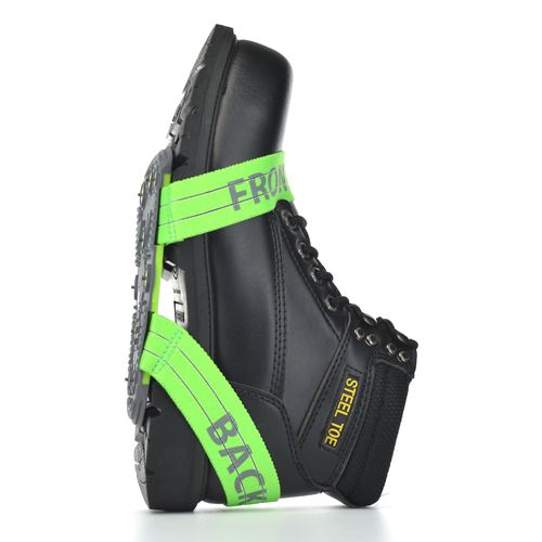 ICE-BREAKER™ | Winter Walking One-Size-Fits-All Ice Cleats