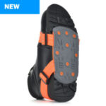 Ice Cleats for Reducing Slips and Falls | Winter Walking