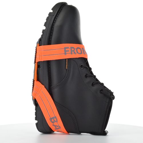 ICE BREAKER™ with TRANSITIONAL TRACTION® | Winter Walking One-Size-Fits ...