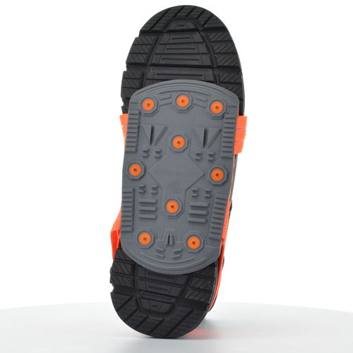 ICE BREAKER™ with TRANSITIONAL TRACTION® | Winter Walking One-Size-Fits ...
