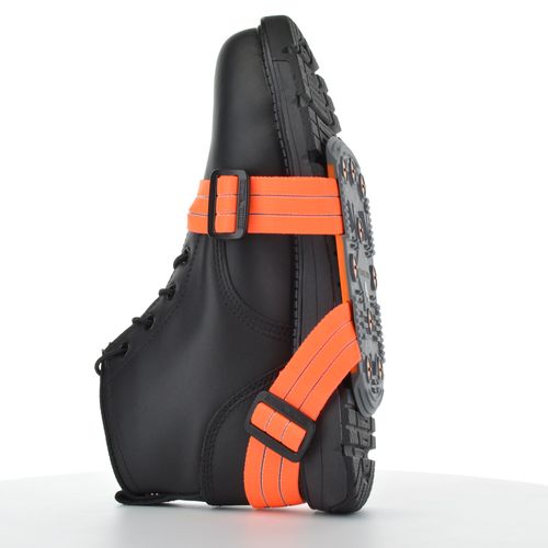 ICE BREAKER™ with TRANSITIONAL TRACTION® | Winter Walking One-Size-Fits ...