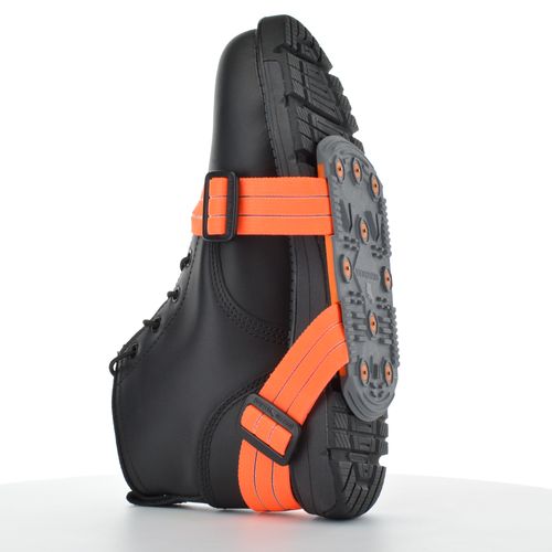 ICE BREAKER™ with TRANSITIONAL TRACTION® | Winter Walking One-Size-Fits ...