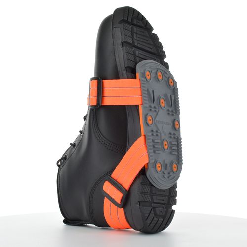 ICE BREAKER™ with TRANSITIONAL TRACTION® | Winter Walking One-Size-Fits ...