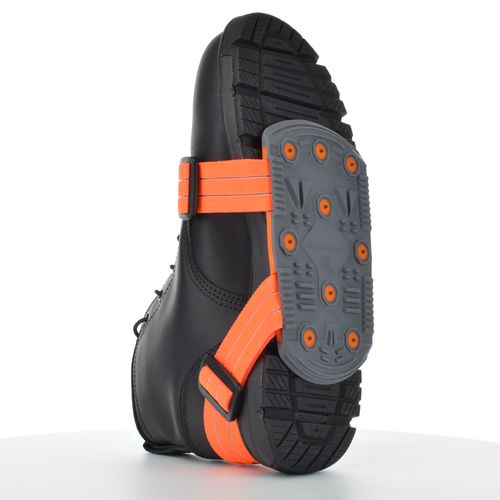 ICE BREAKER™ with TRANSITIONAL TRACTION® | Winter Walking One-Size-Fits ...