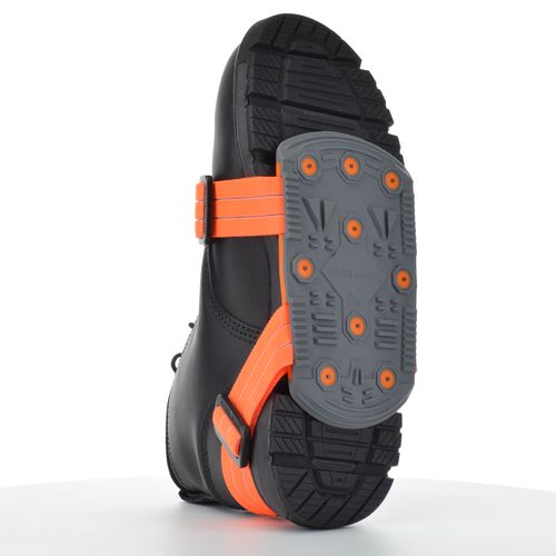 ICE BREAKER™ with TRANSITIONAL TRACTION® | Winter Walking One-Size-Fits ...