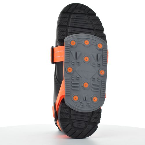 ICE BREAKER™ with TRANSITIONAL TRACTION® | Winter Walking One-Size-Fits ...