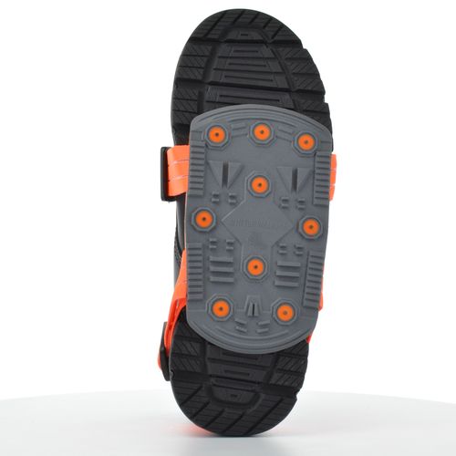 ICE BREAKER™ with TRANSITIONAL TRACTION® | Winter Walking One-Size-Fits ...