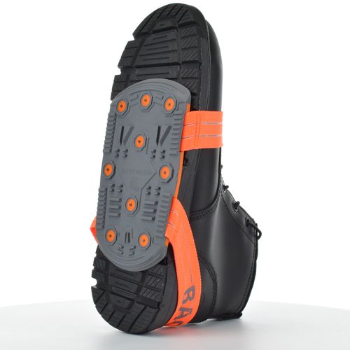 ICE BREAKER™ with TRANSITIONAL TRACTION® | Winter Walking One-Size-Fits ...