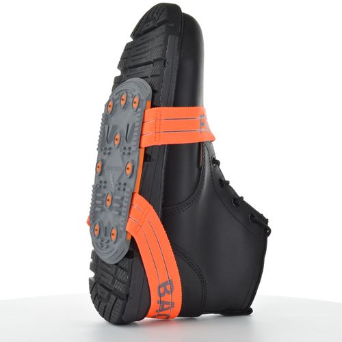 ICE BREAKER™ with TRANSITIONAL TRACTION® | Winter Walking One-Size-Fits ...