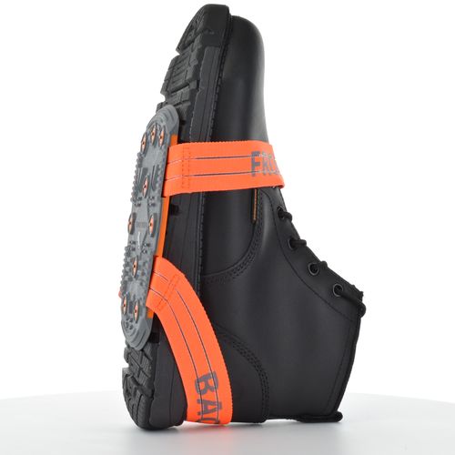ICE BREAKER™ with TRANSITIONAL TRACTION® | Winter Walking One-Size-Fits ...