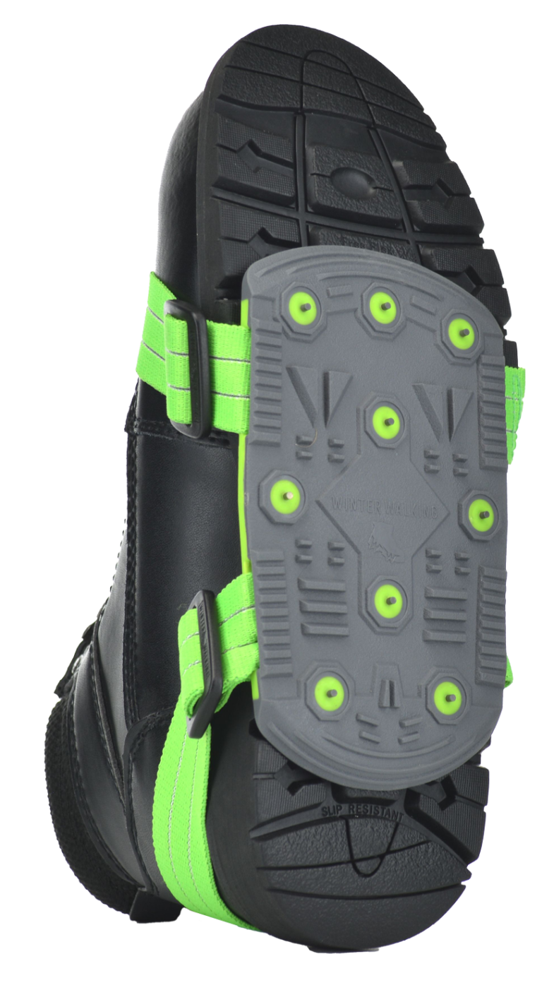The Best Ice Cleats for Everyday Use | Winter Walking
